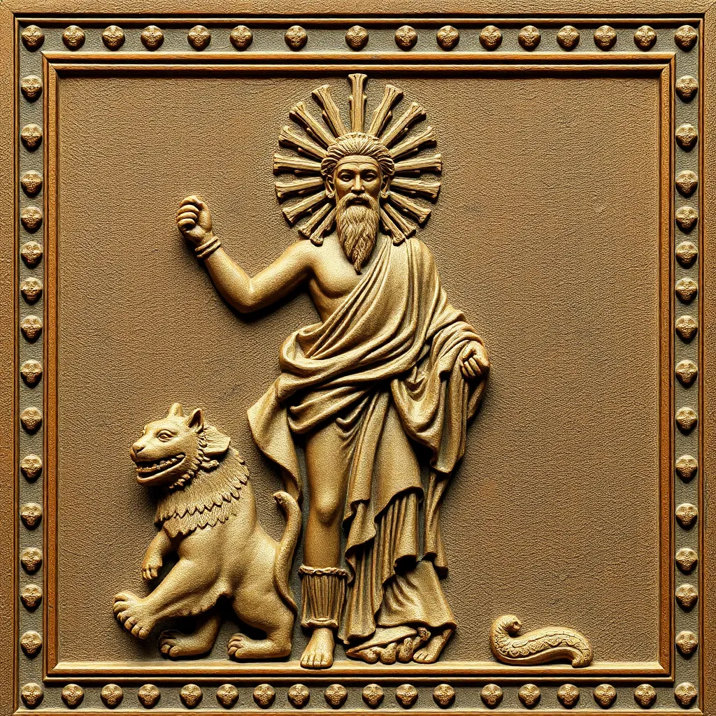 Key Roman Gods and Goddesses: Their Stories and Significance - Roman ...