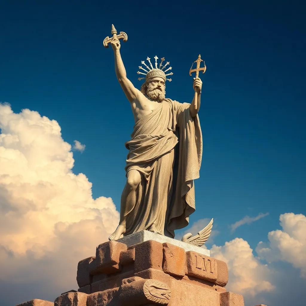 The Influence of Minor Roman Gods on Ancient Roman Law - Roman Mythology