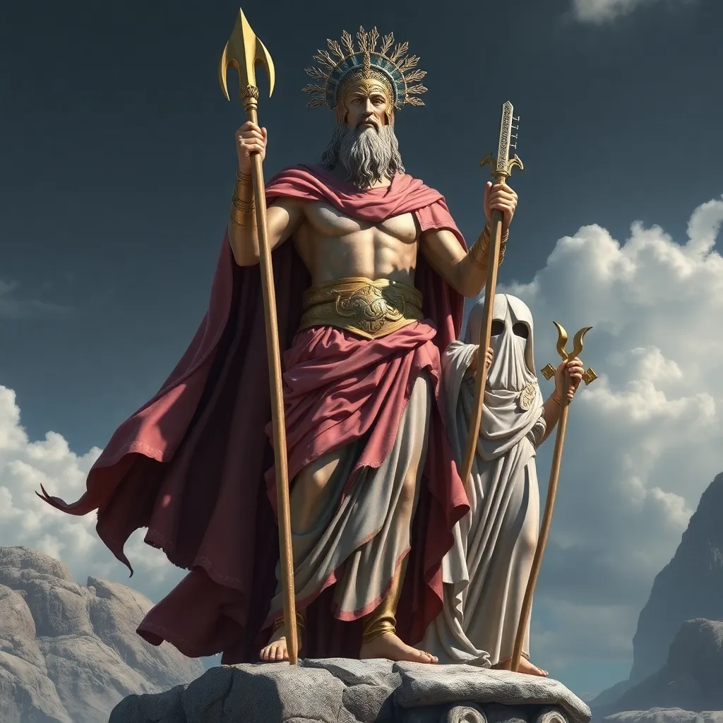 The Myths of Roman Gods and Goddesses in Popular Media - Roman Mythology