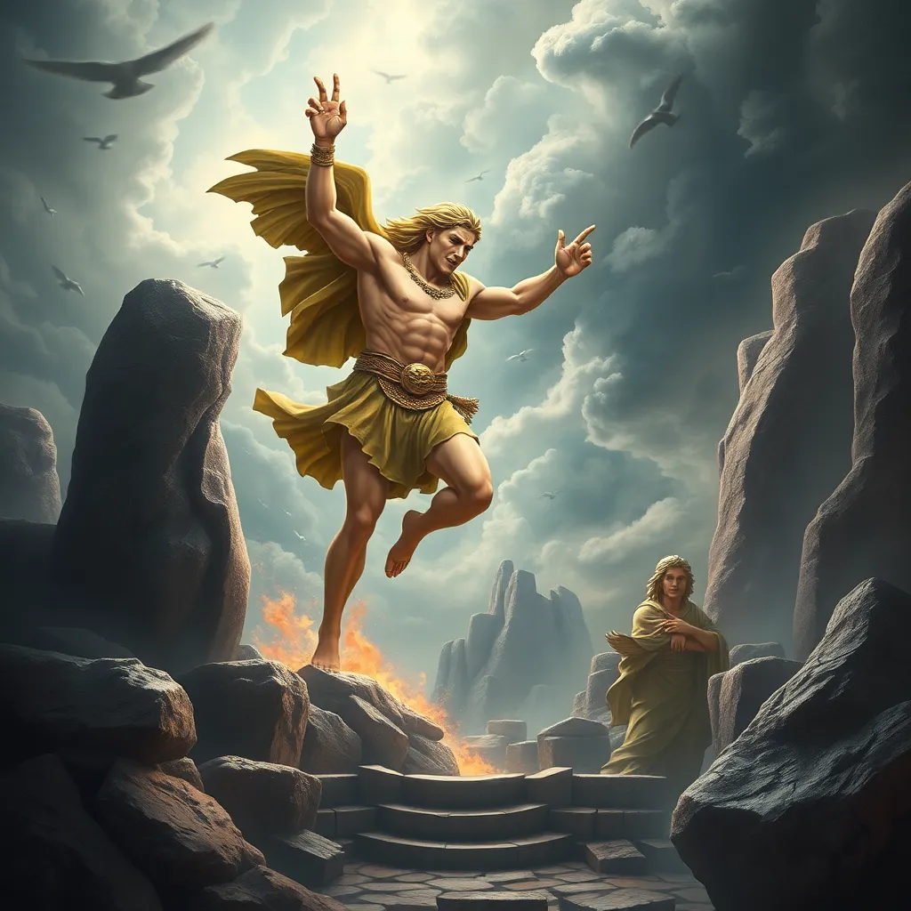 The Eternal Hero: Myths of Timelessness in Roman Legends - Roman Mythology