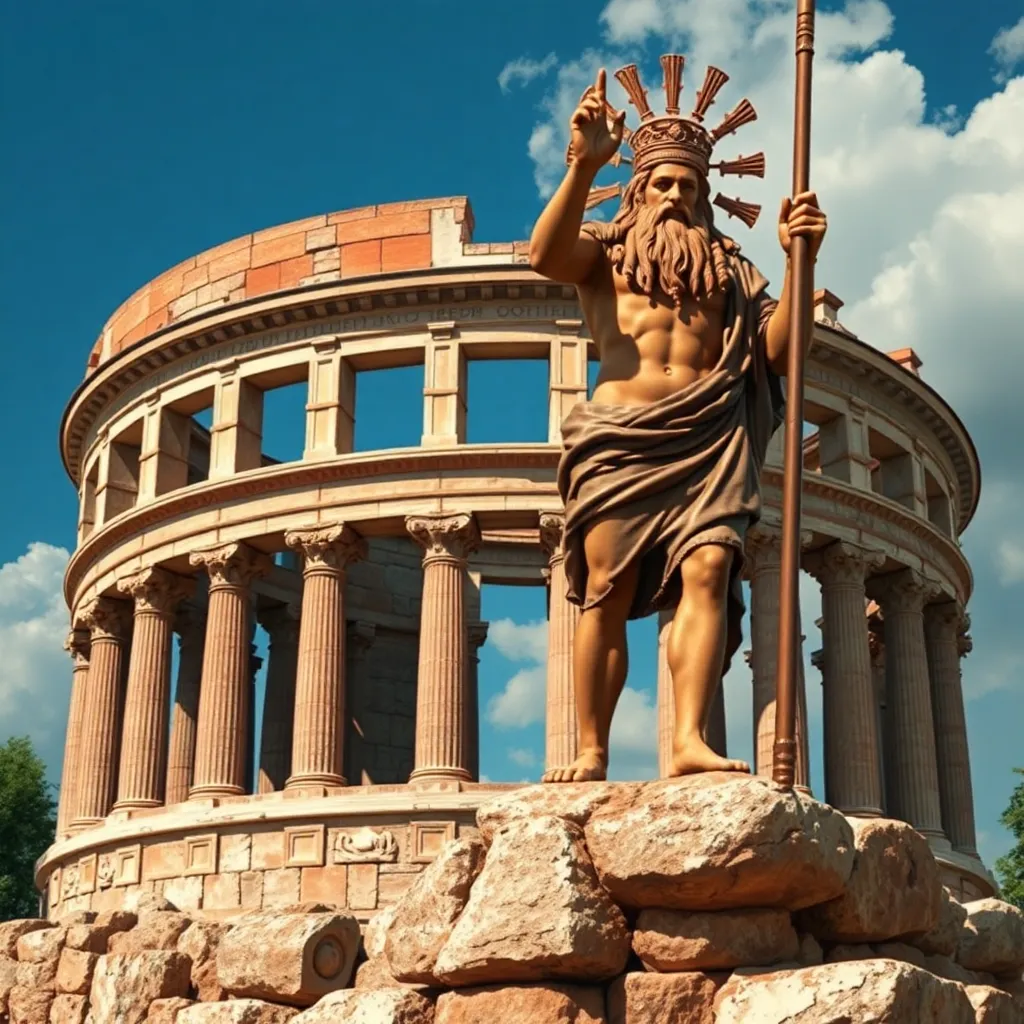 Roman Mythical Founders Archives - Page 5 of 9 - Roman Mythology