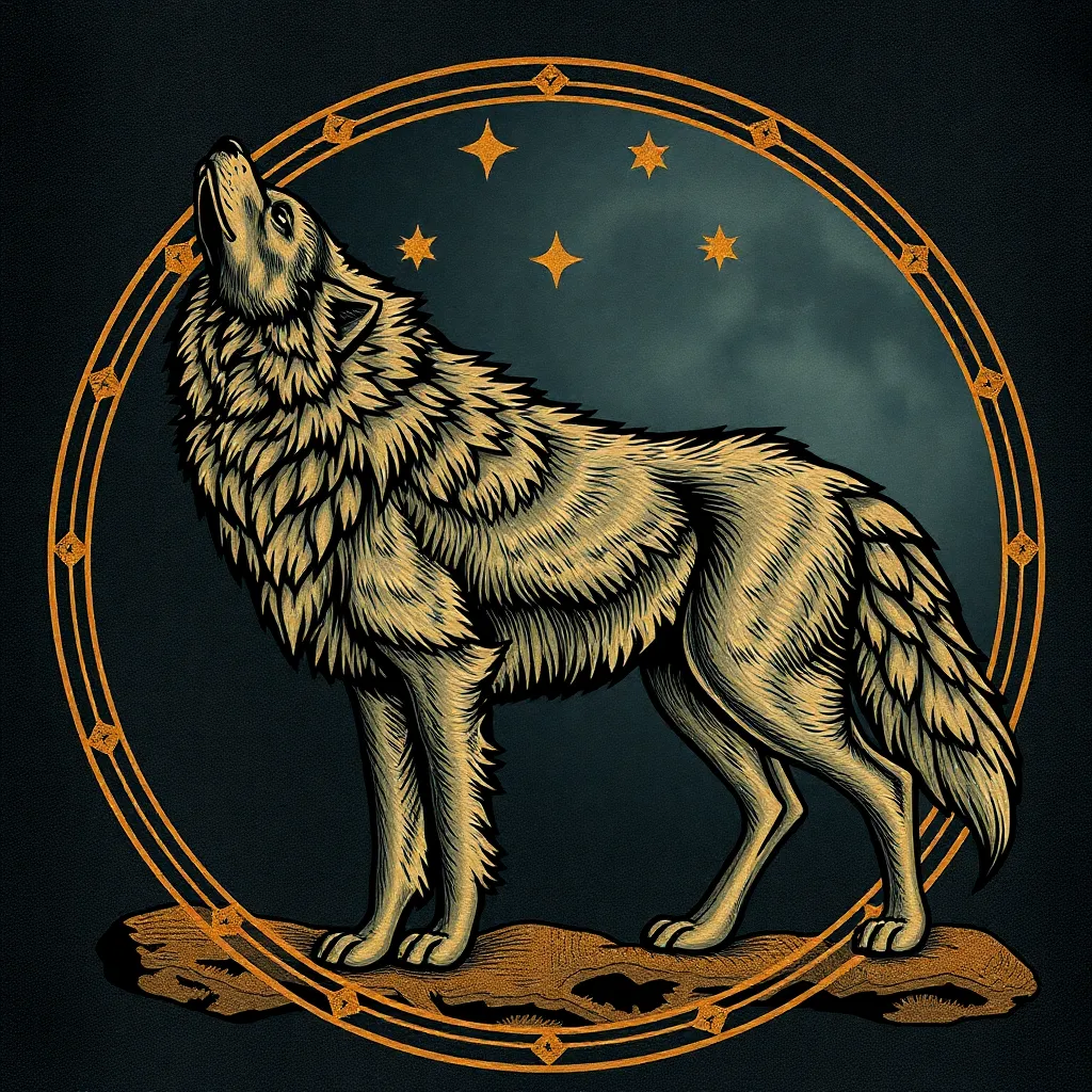 The Symbolism of the She-Wolf in the Story of Romulus and Remus - Roman ...