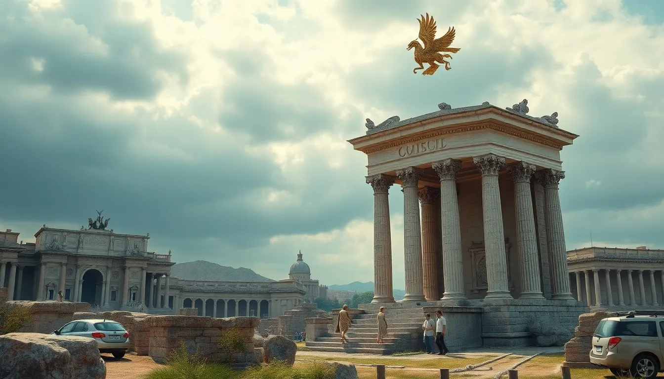 Legendary Roman Kings Archives - Roman Mythology