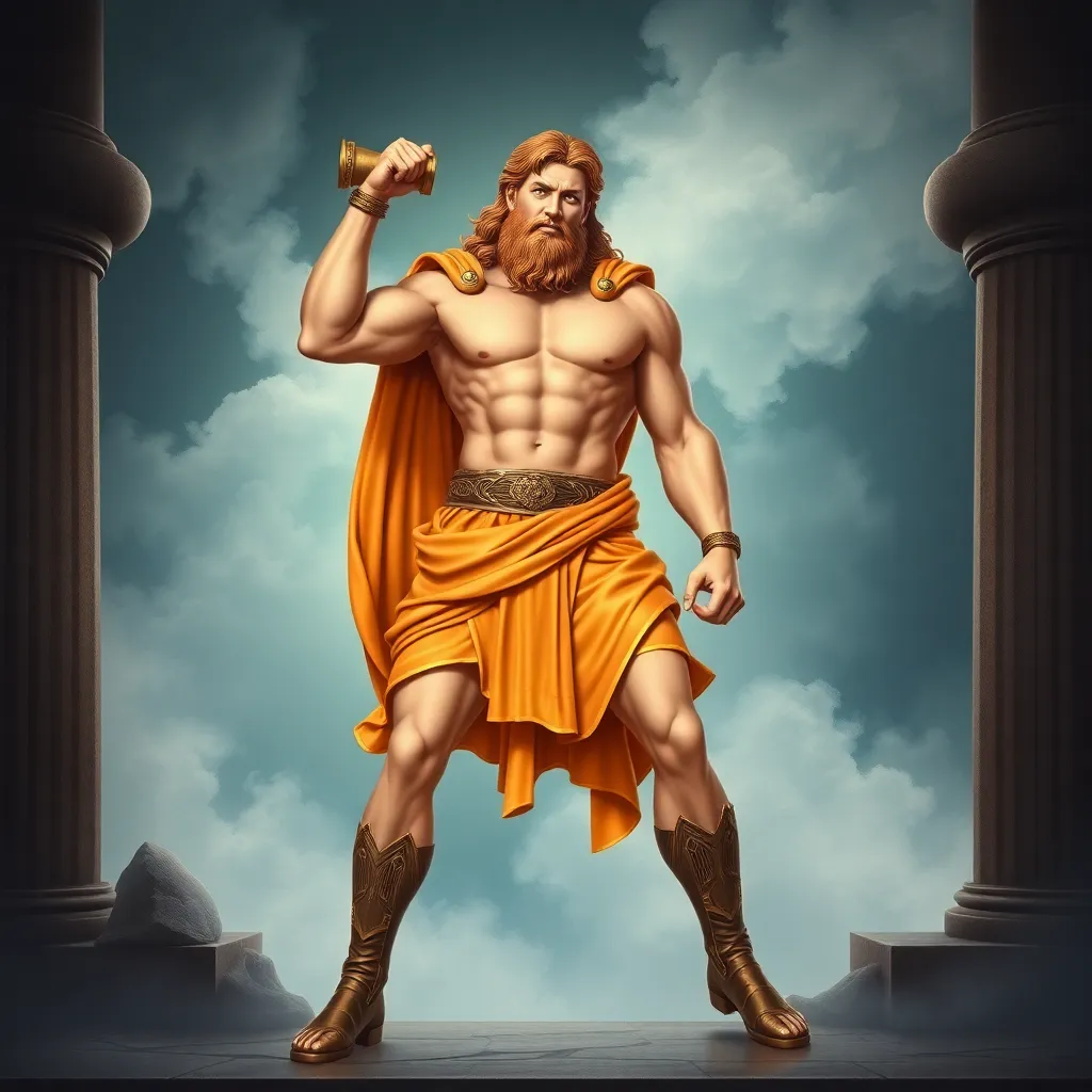 Hercules and the Concept of Legacy in Roman Society - Roman Mythology