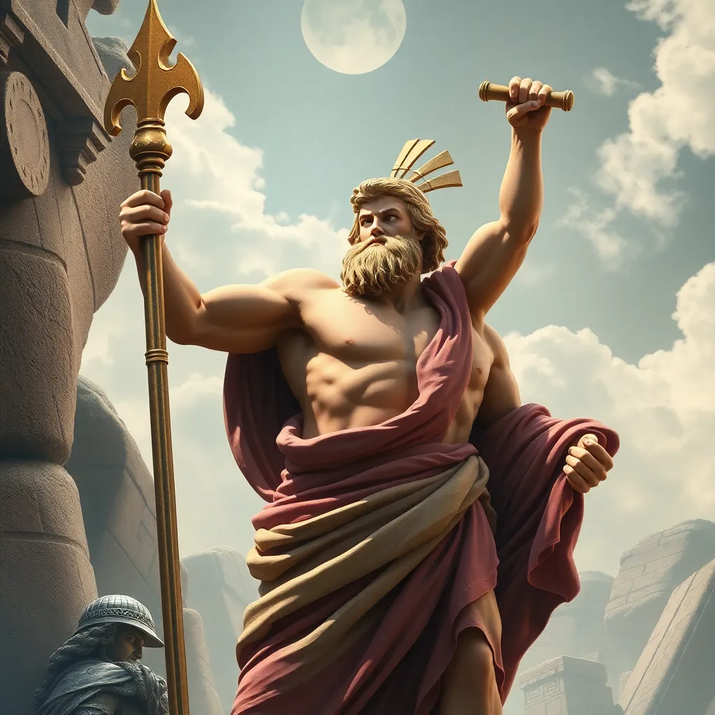 Hercules and the Role of Fate in Roman Heroism - Roman Mythology