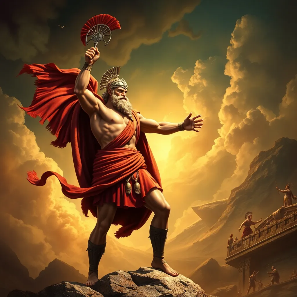 Hercules and the Roman Values of Strength and Honor - Roman Mythology