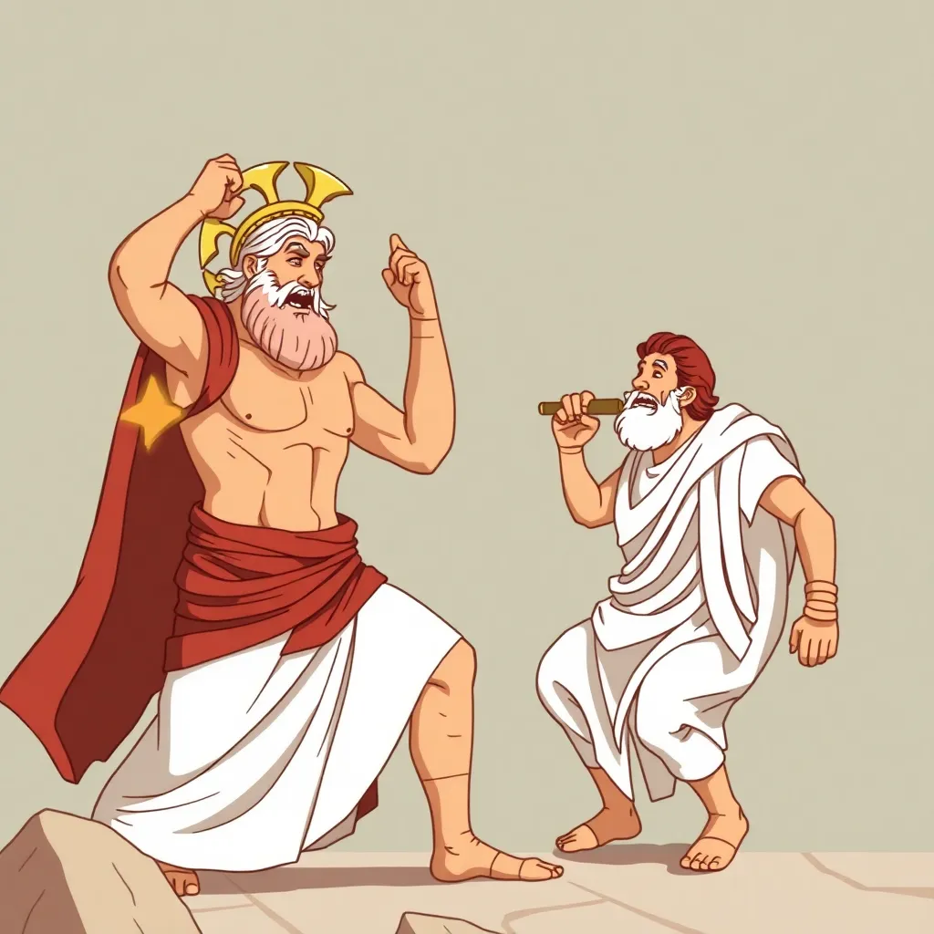 Hercules in Roman Comedy: Humor and Heroism - Roman Mythology
