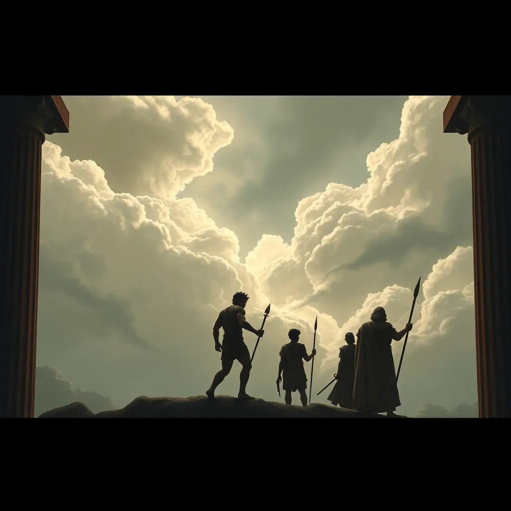 How Roman Heroes Inspired Modern Literature and Culture - Roman Mythology