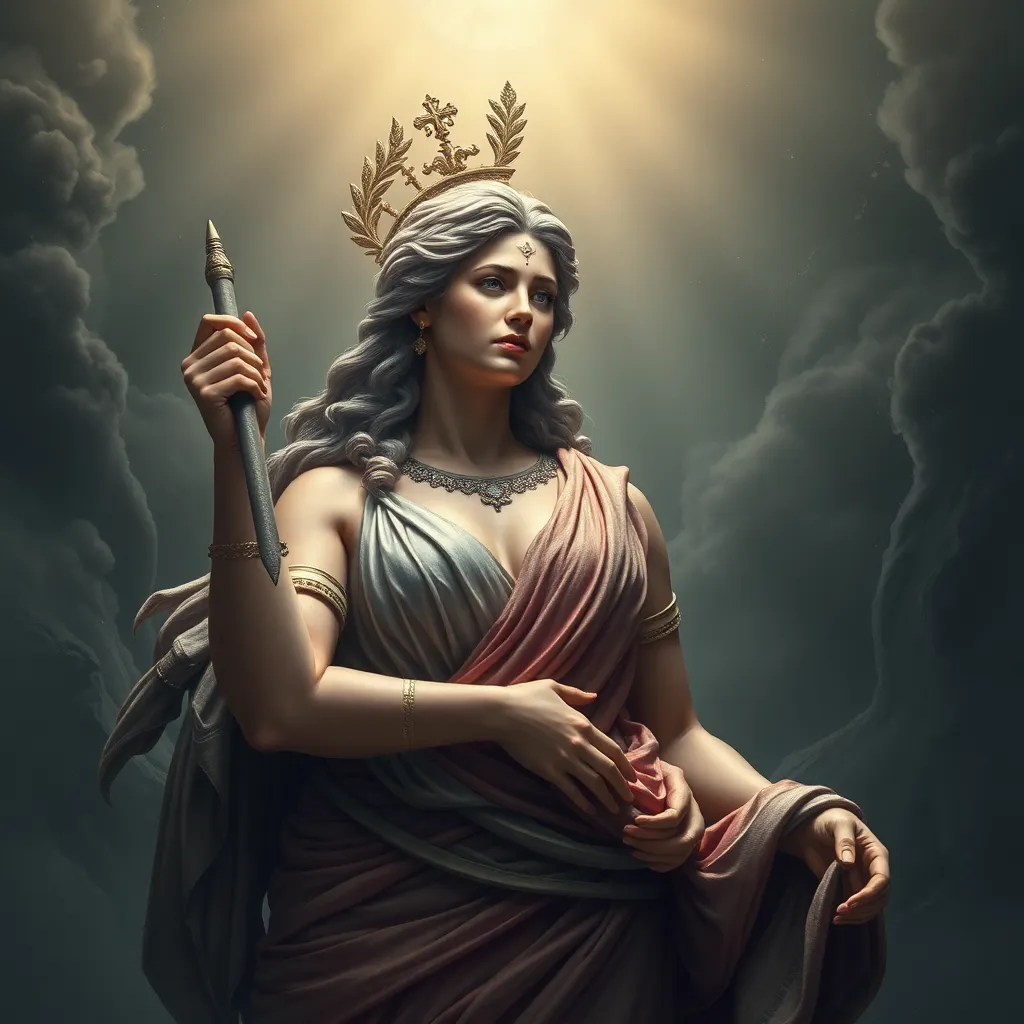 Juno: The Protector of Women in the Roman Pantheon - Roman Mythology