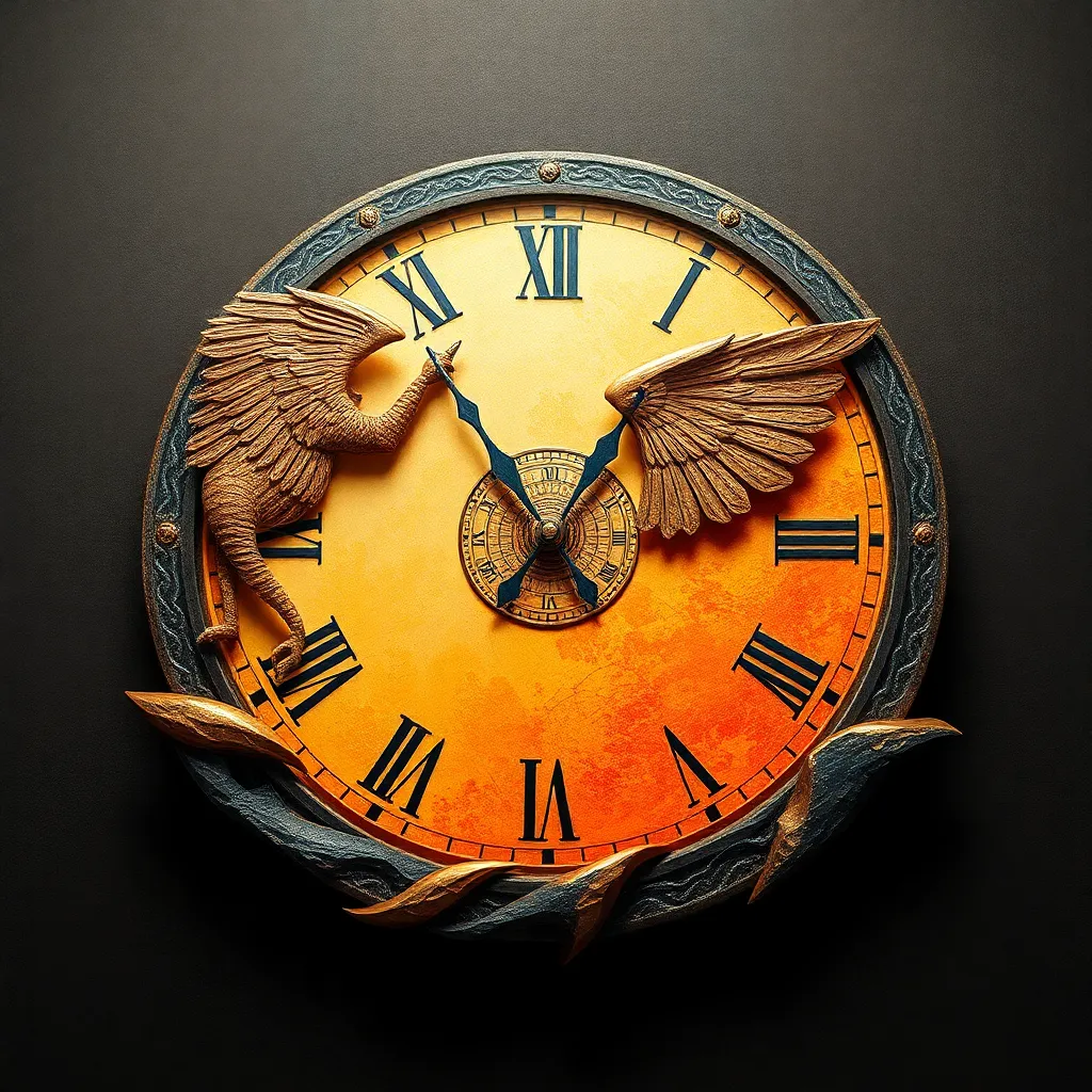 Myths of Time and Identity in Roman Culture - Roman Mythology