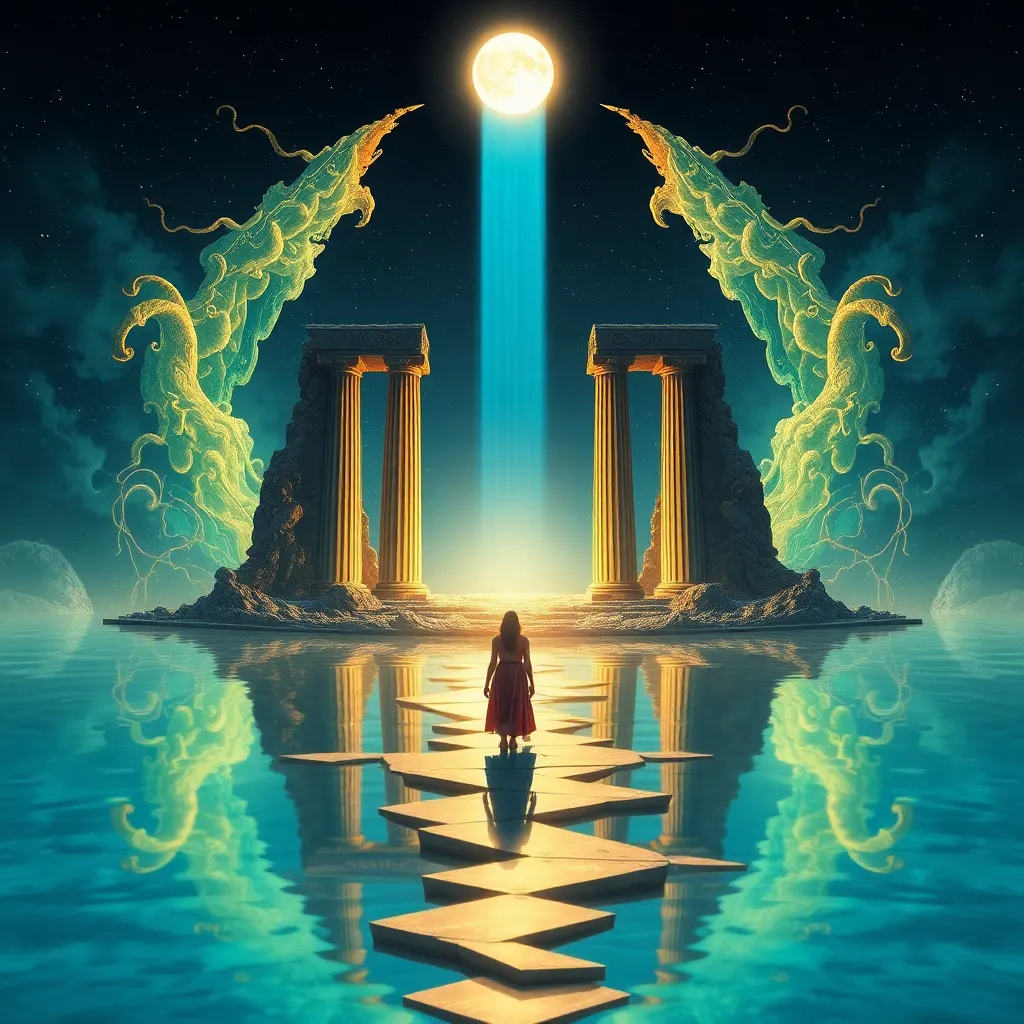 Roman Creation Myths: A Reflection of Human Experience - Roman Mythology