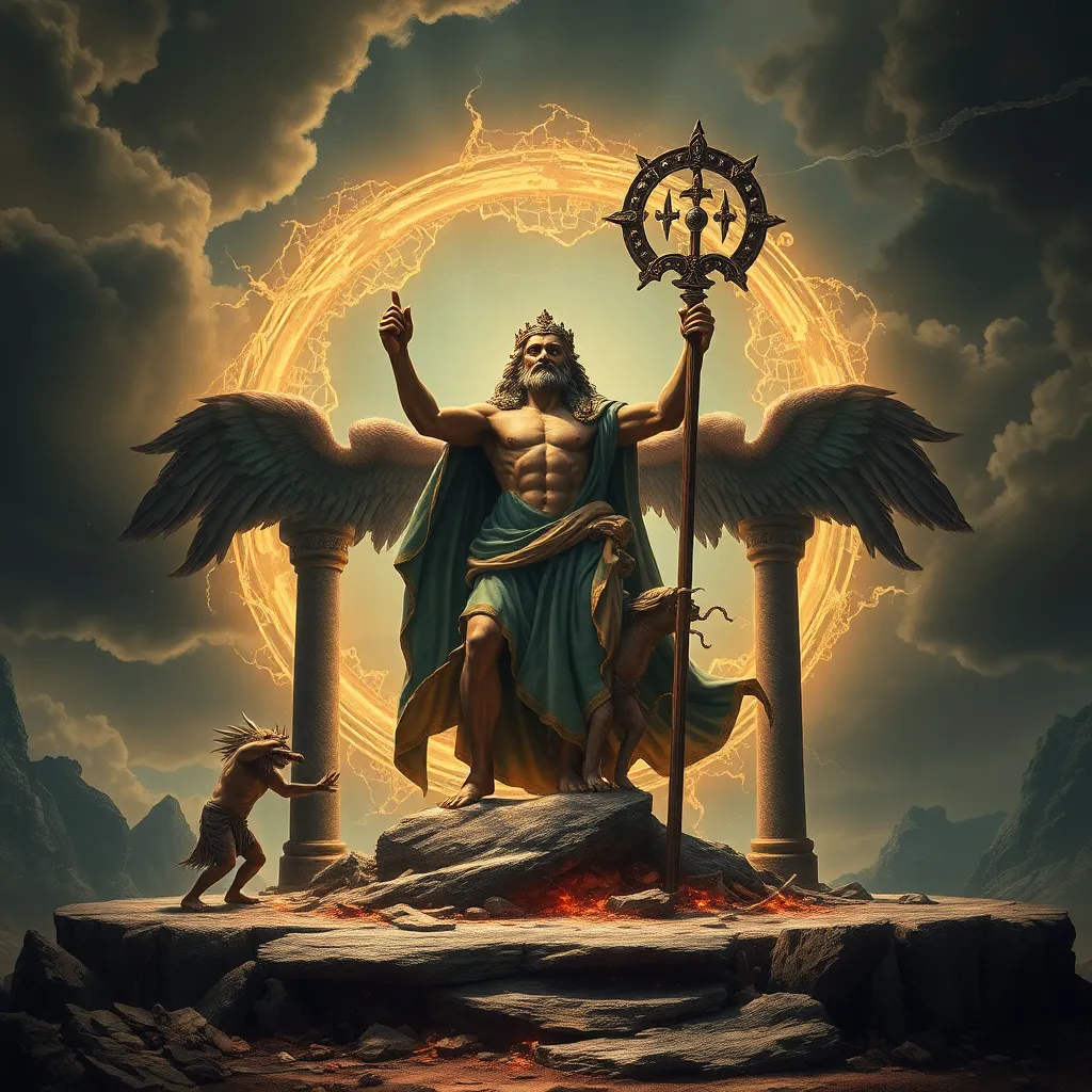 Roman Myths and the Endless Cycle of Life and Death - Roman Mythology