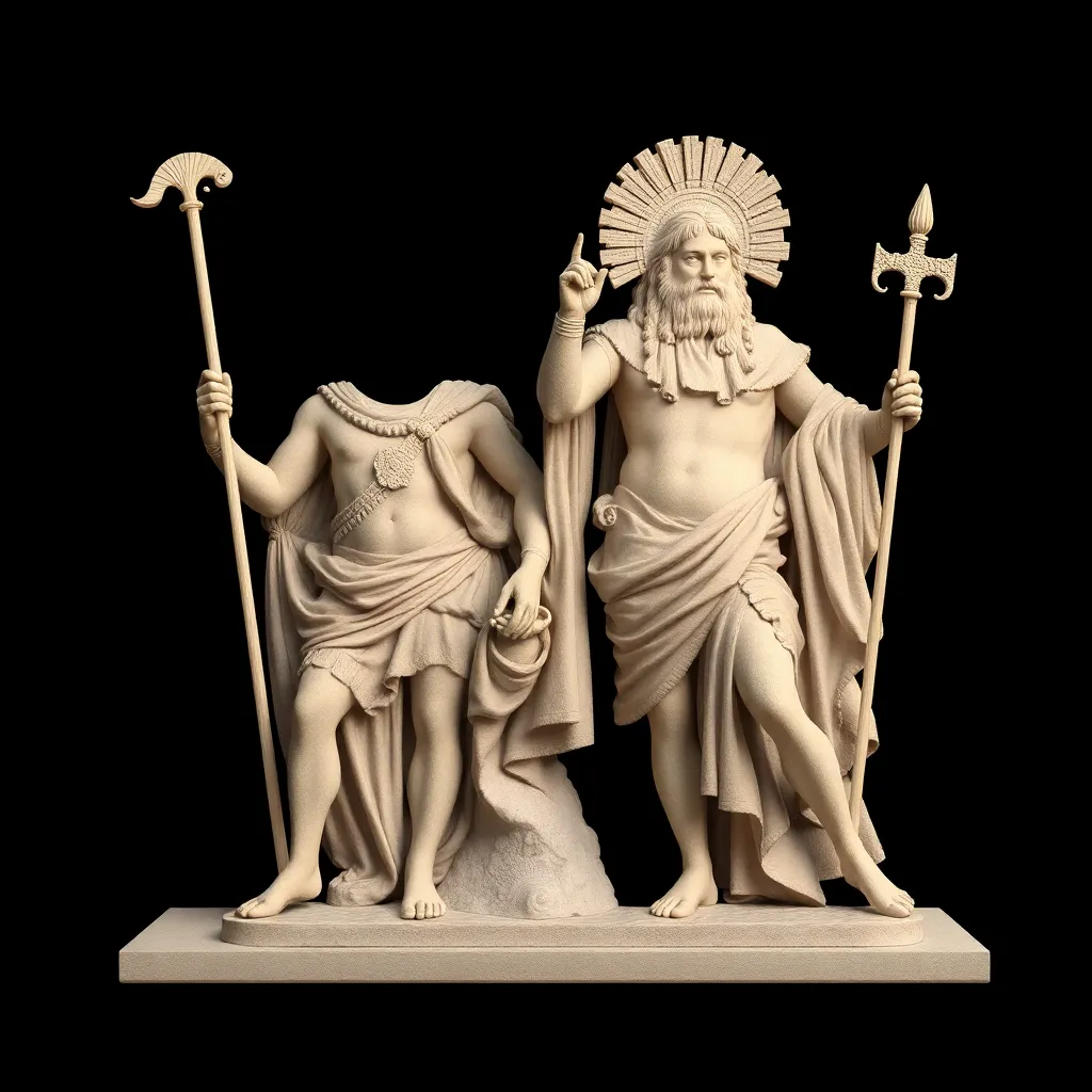 Romulus and Remus: Symbols of Roman Identity - Roman Mythology