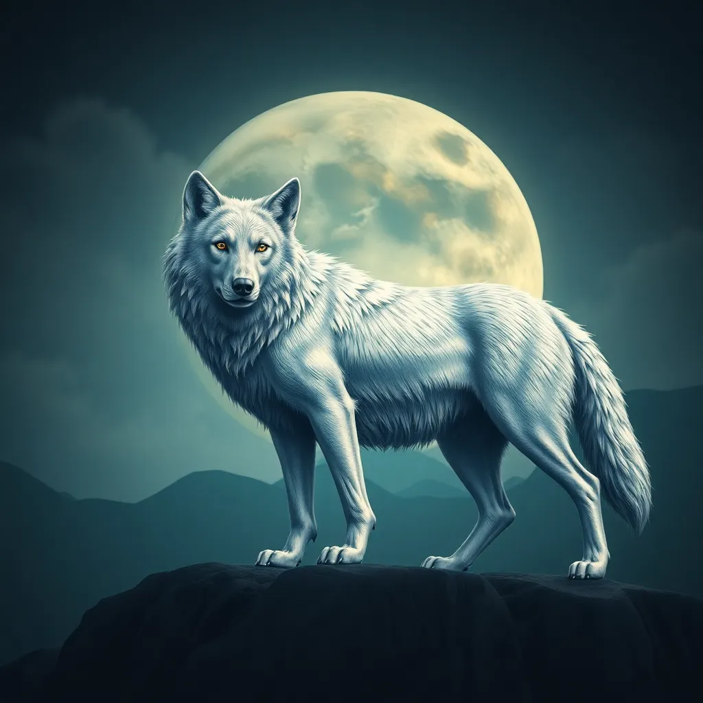 Romulus and Remus: The Symbolism of the Wolf in Roman Mythology - Roman ...