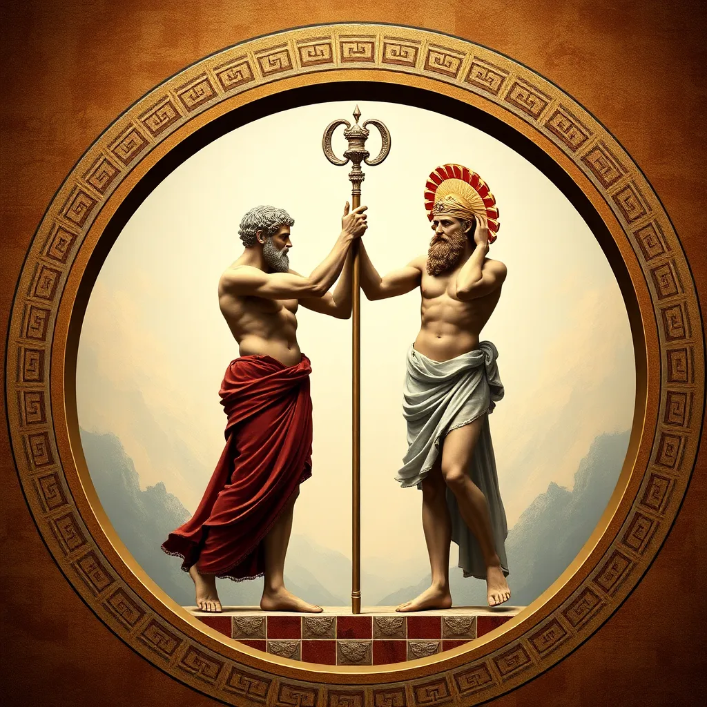 Romulus and Remus: The Twin Mythos in Comparative Mythology - Roman ...