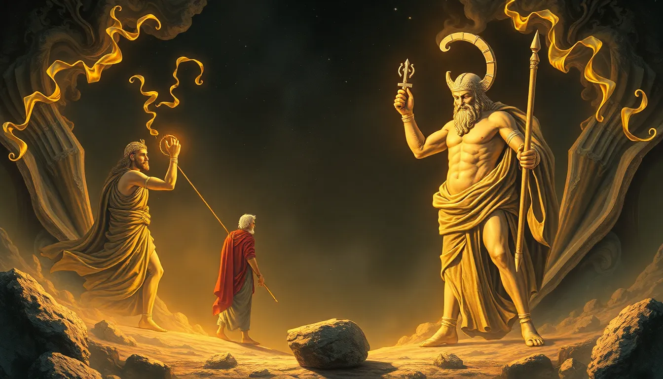 The Afterlife in Roman Myths vs. Greek Myths: Beliefs and Practices ...