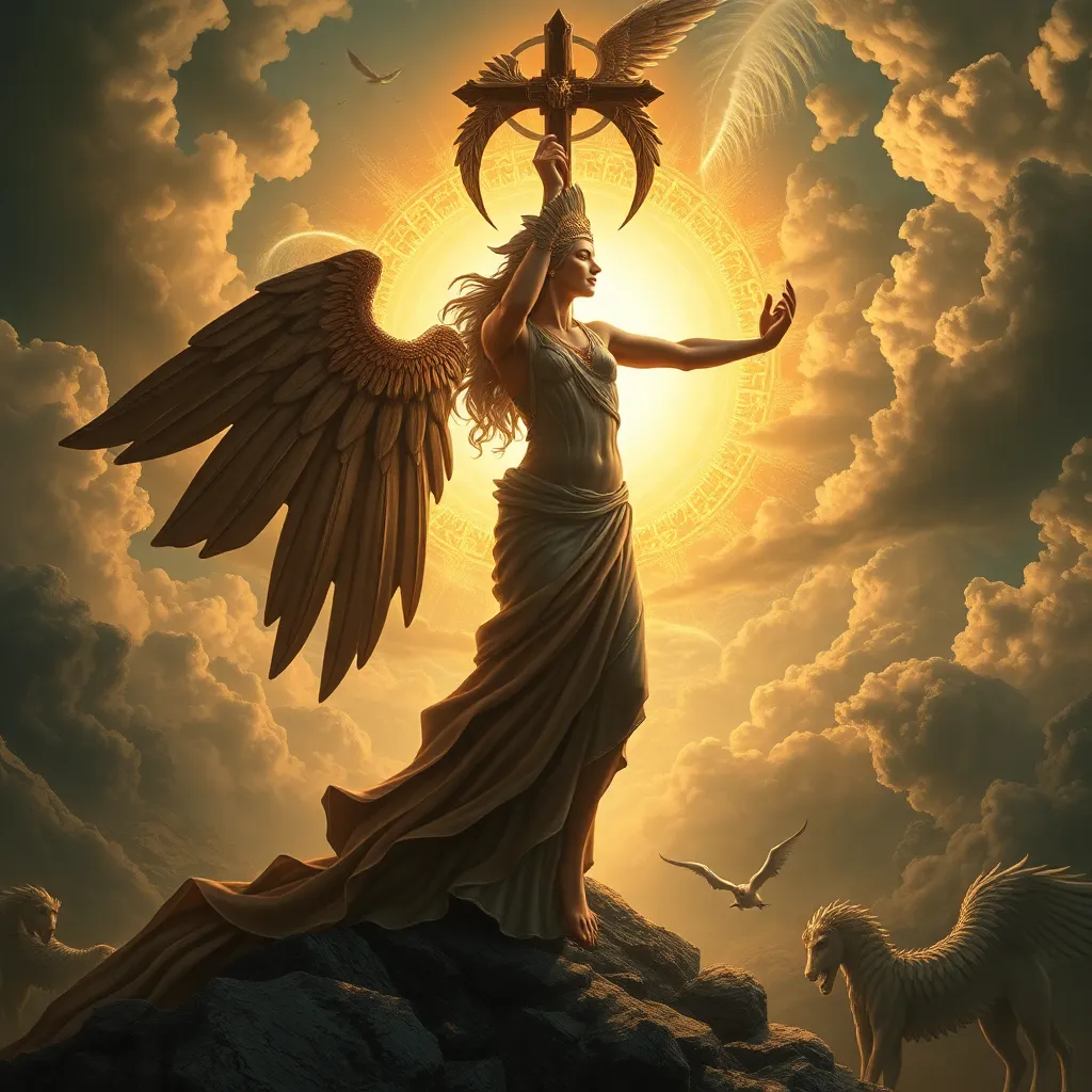 The Eternal Nature of Truth in Roman Myths - Roman Mythology