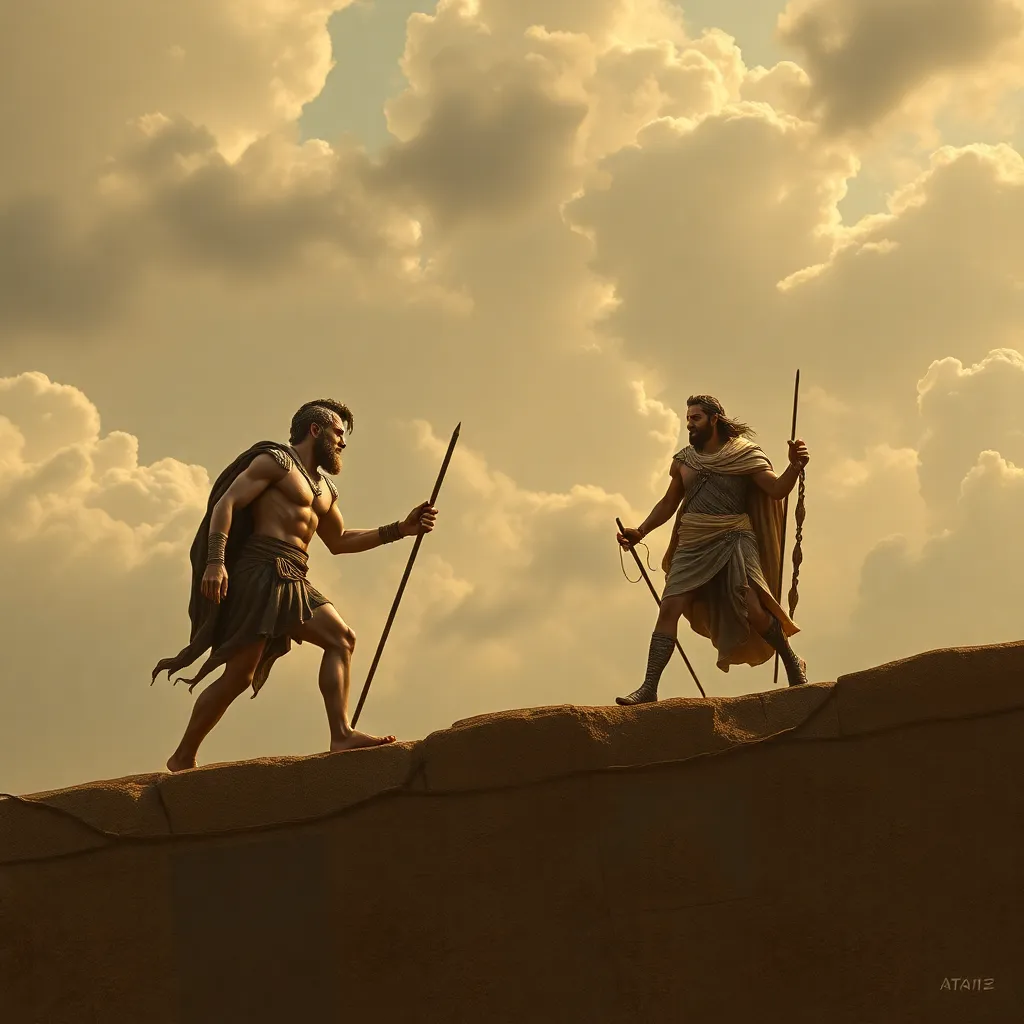 The Evolution of the Romulus and Remus Story Through Time - Roman Mythology
