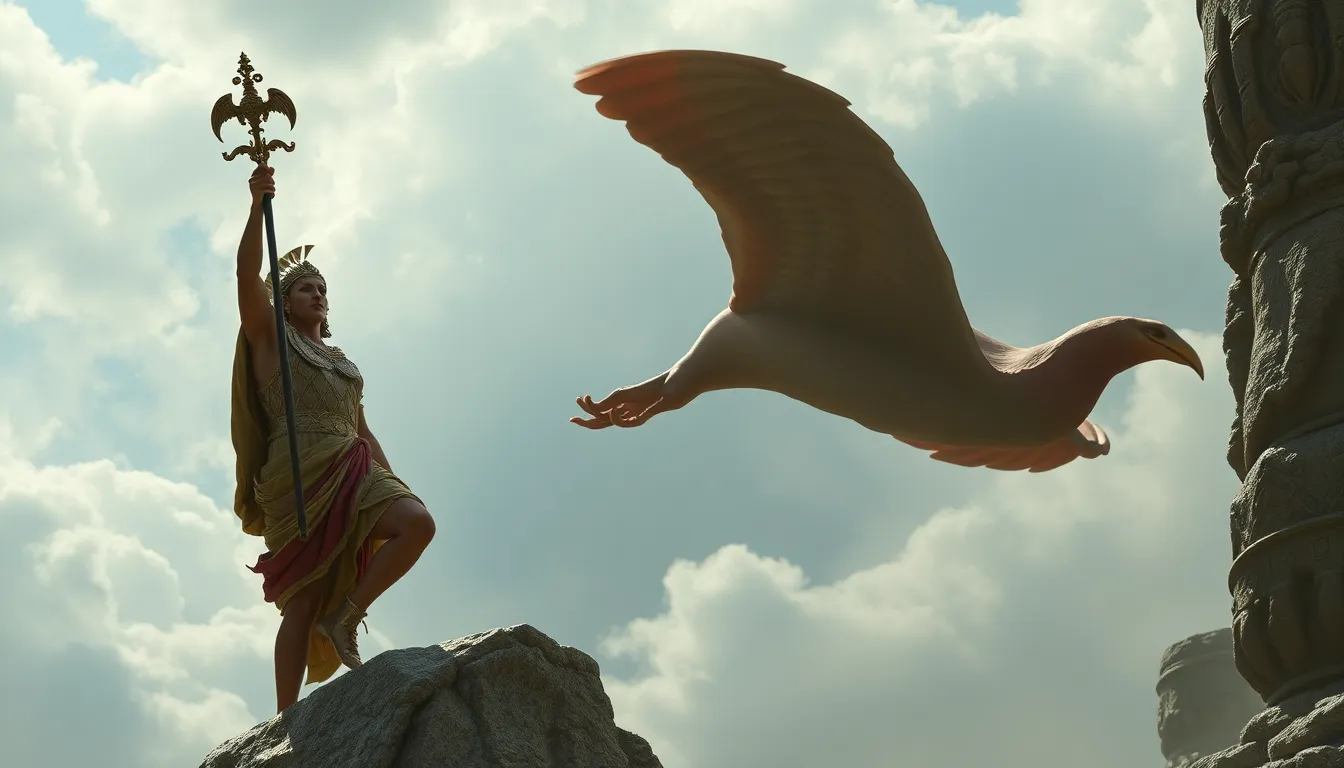 The Fall of Tarquin: A Lesson in Power and Justice - Roman Mythology