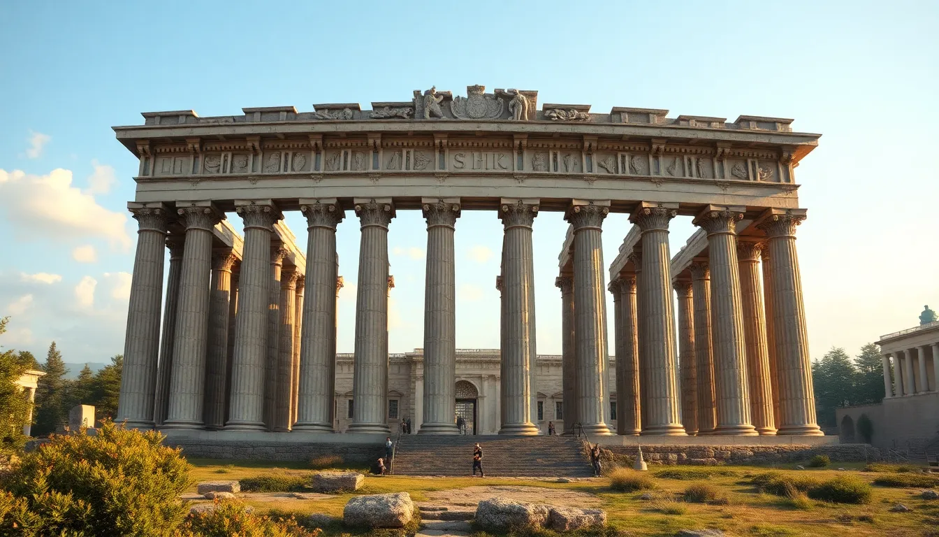 The Kings of Rome: A Comprehensive Guide - Roman Mythology