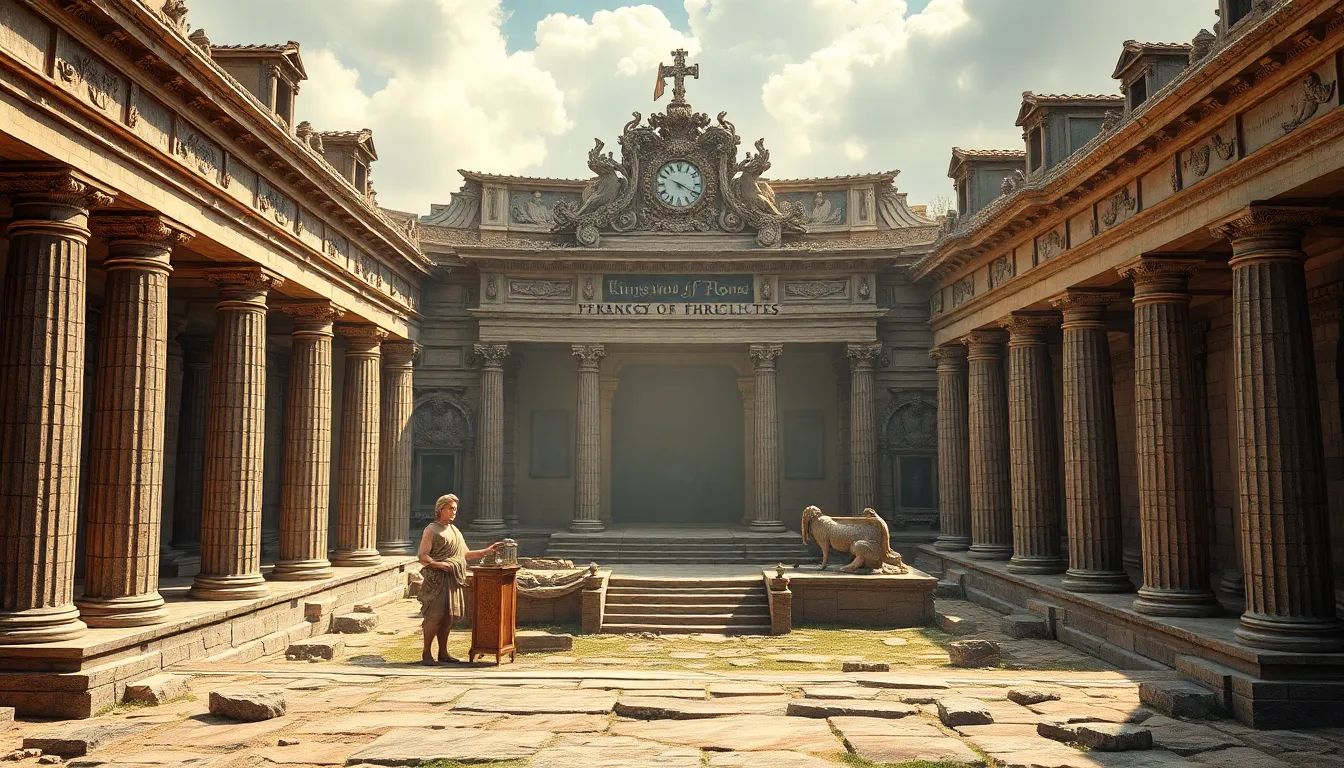 The Kings of Rome: A Comprehensive Historical Analysis - Roman Mythology