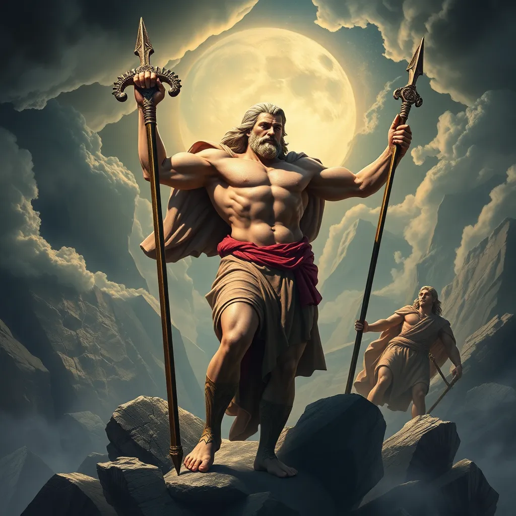 The Legacy of Hercules: Roman Myths and Modern Interpretations - Roman ...