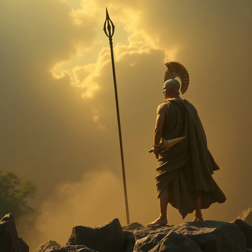 The Legends of Roman Heroes in Contemporary Cinema - Roman Mythology