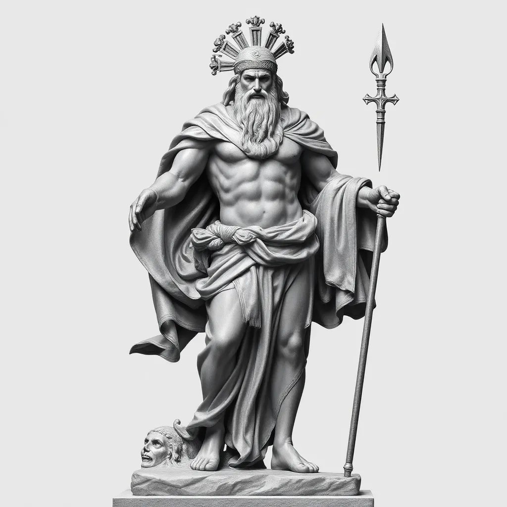 The Most Celebrated Roman Heroes in Literature - Roman Mythology