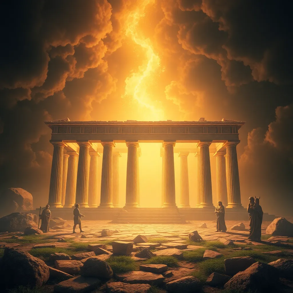 The Myth of the First Civilization: A Roman Perspective - Roman Mythology