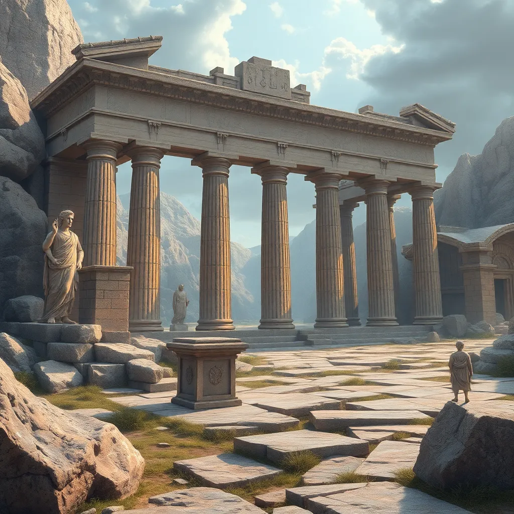 The Myth of the First Civilization: Insights from Roman Thought - Roman ...