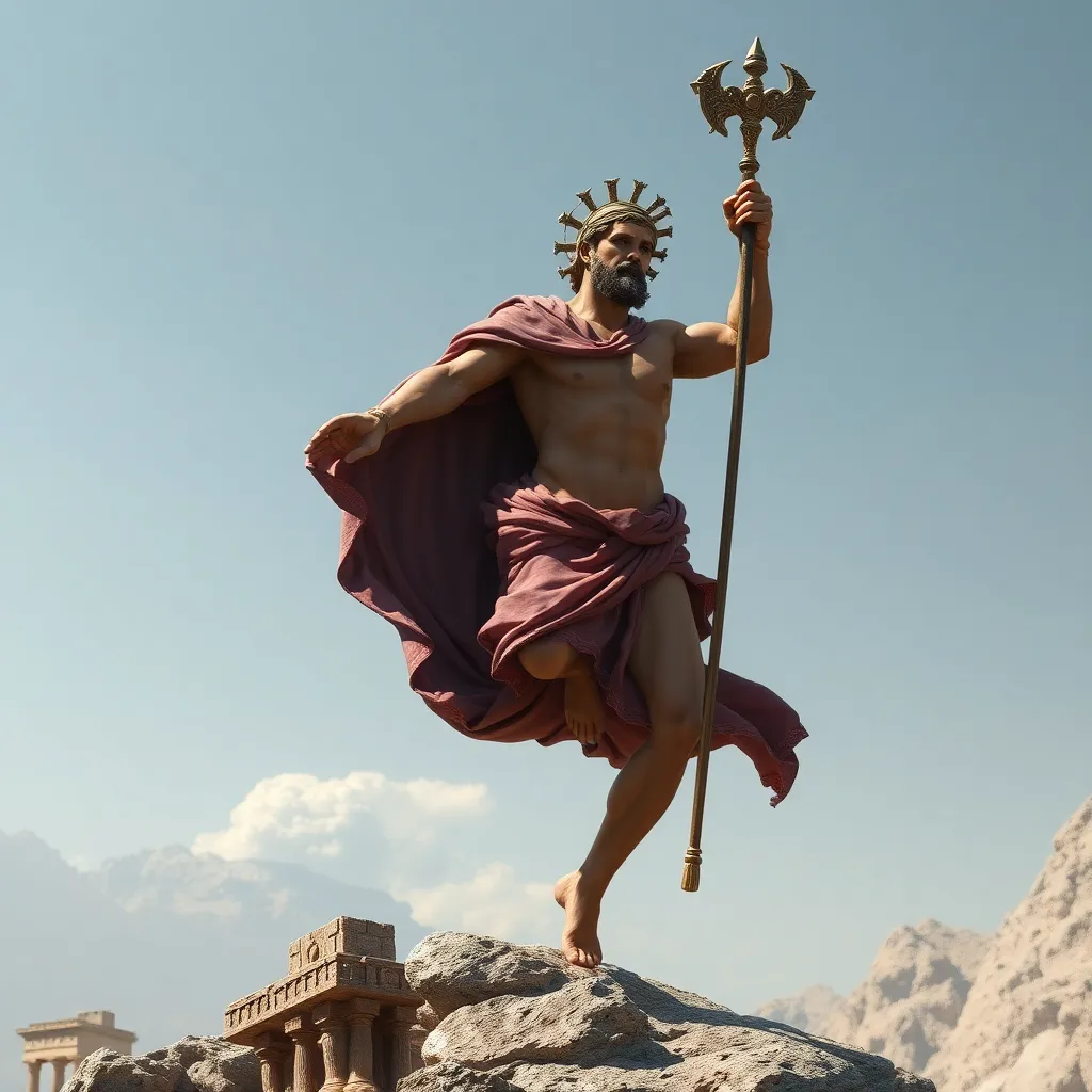 The Myth of the First Man: Roman Interpretations - Roman Mythology