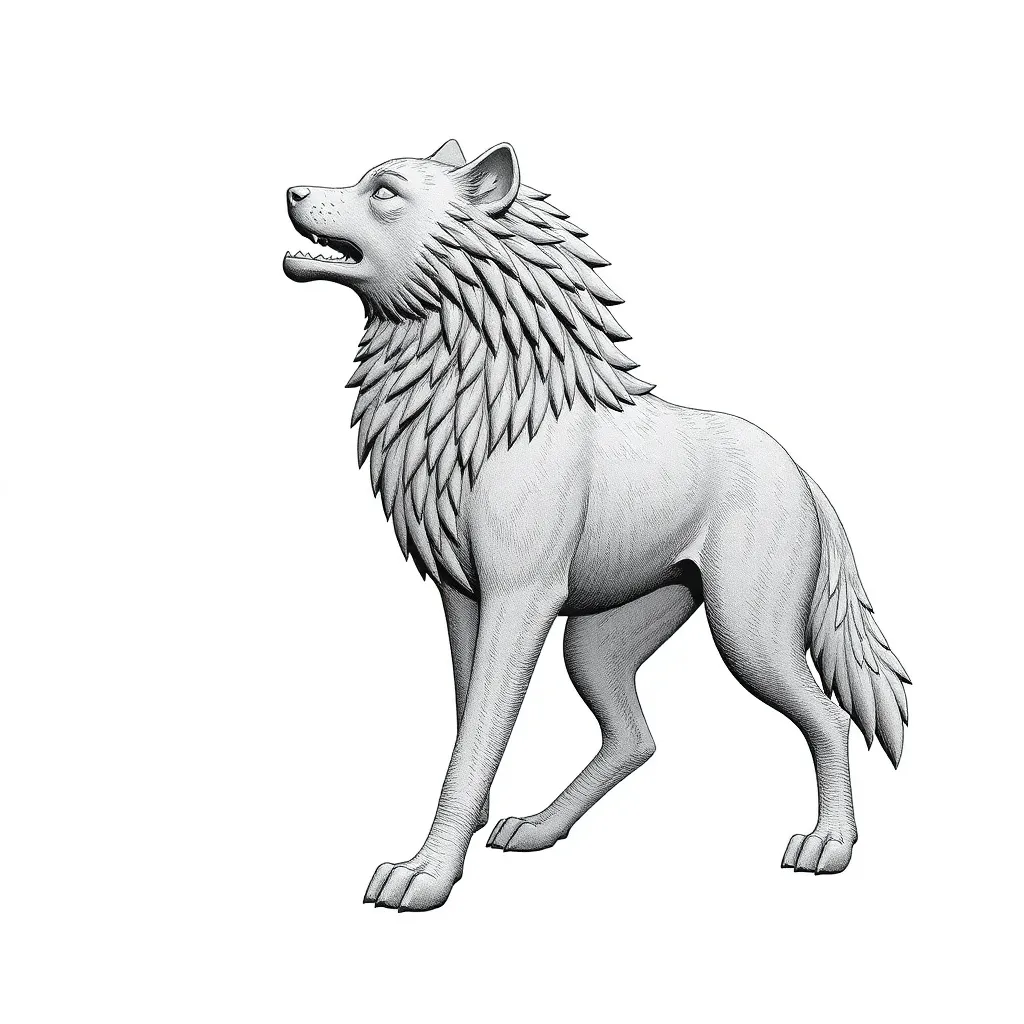 The Myth of the Wolf: Symbolism and Significance in Roman Culture ...