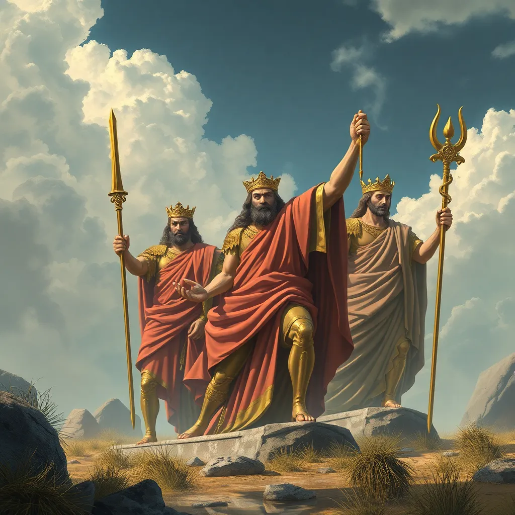 The Myths of the Roman Kings: Truth or Fiction? - Roman Mythology