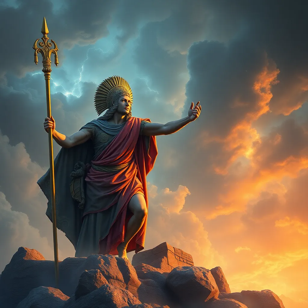 The Role of Dreams and Omens in Roman Heroic Legends - Roman Mythology