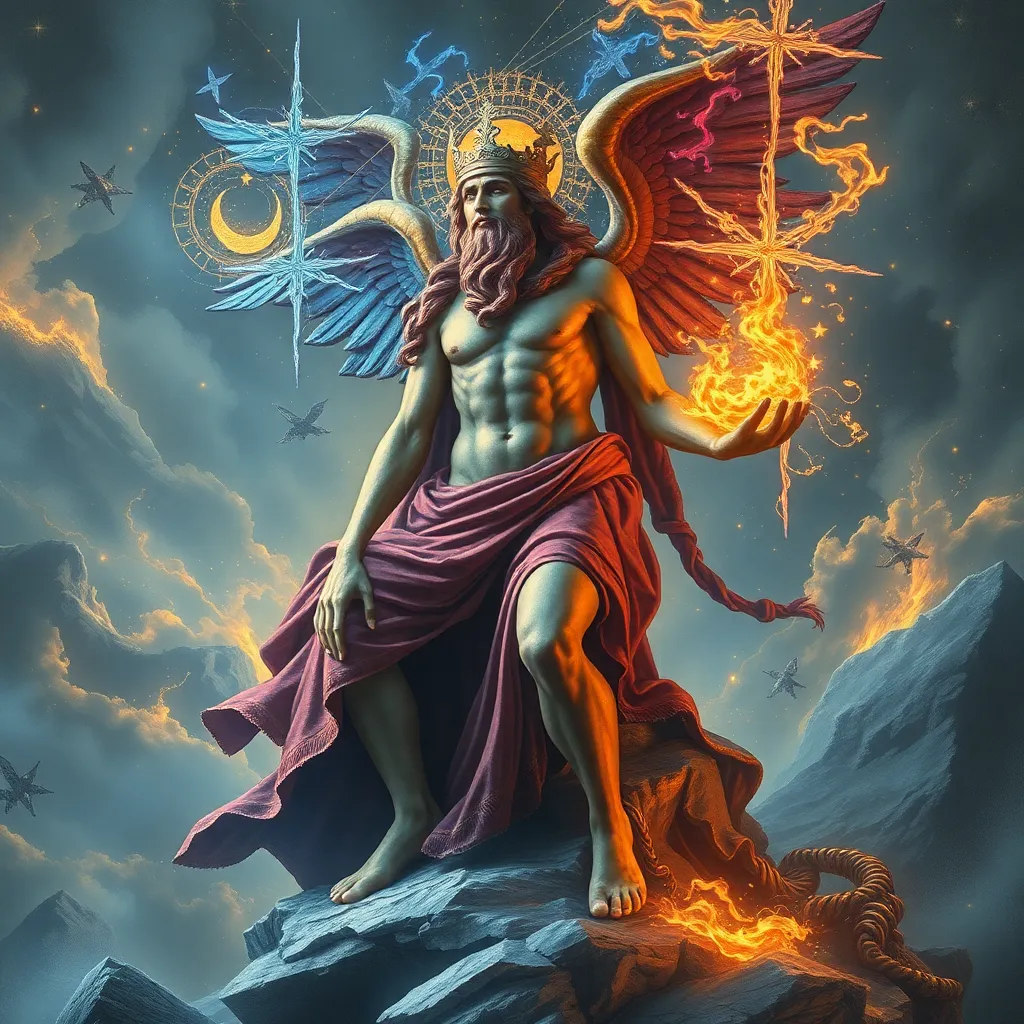 The Role of Dreams and Visions in Roman Creation Myths - Roman Mythology