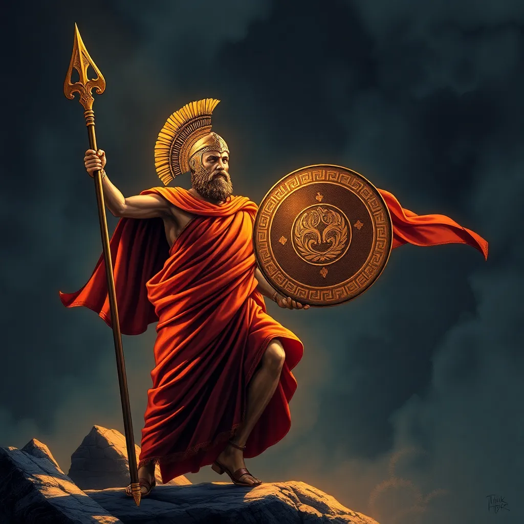 The Role of the Hero in Roman Community Development - Roman Mythology