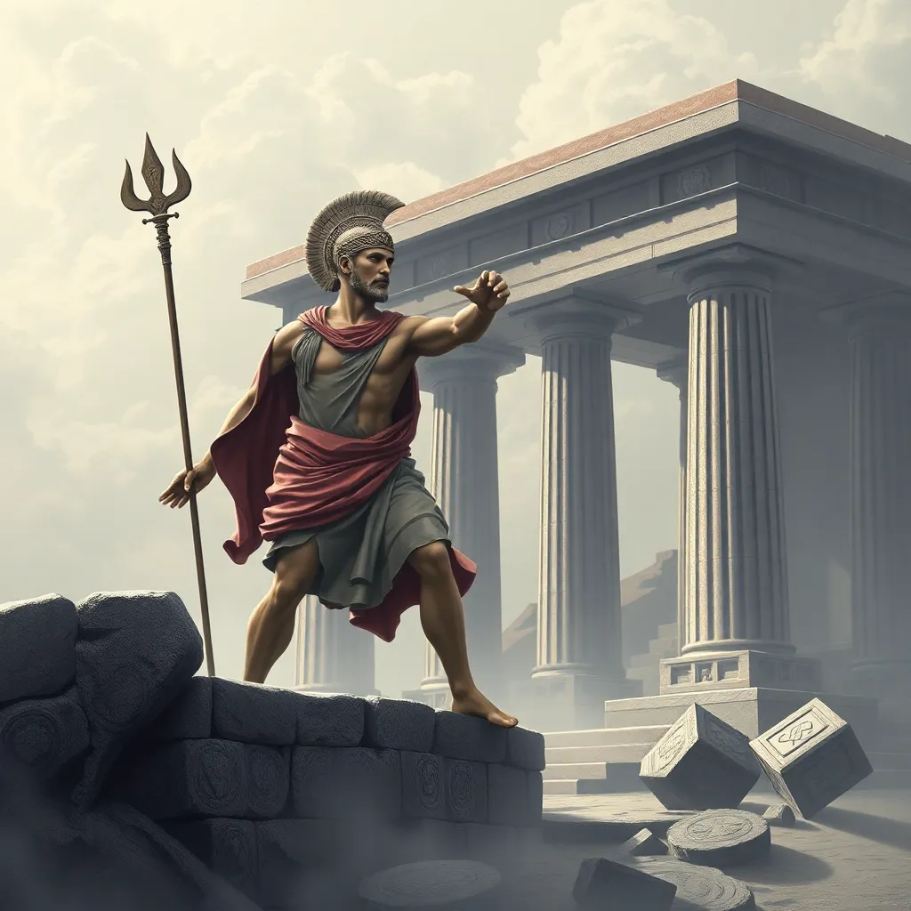 The Role of the Hero in Roman Economic Life - Roman Mythology