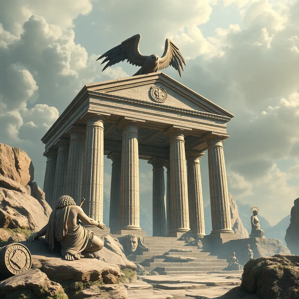 The Role of the Underworld in Roman Creation Stories - Roman Mythology