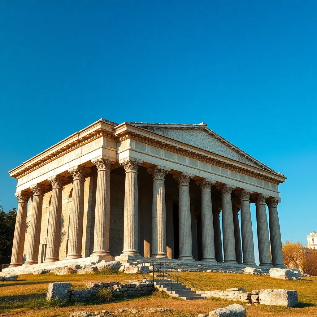 The Roman Pantheon and Its Influence on Language - Roman Mythology