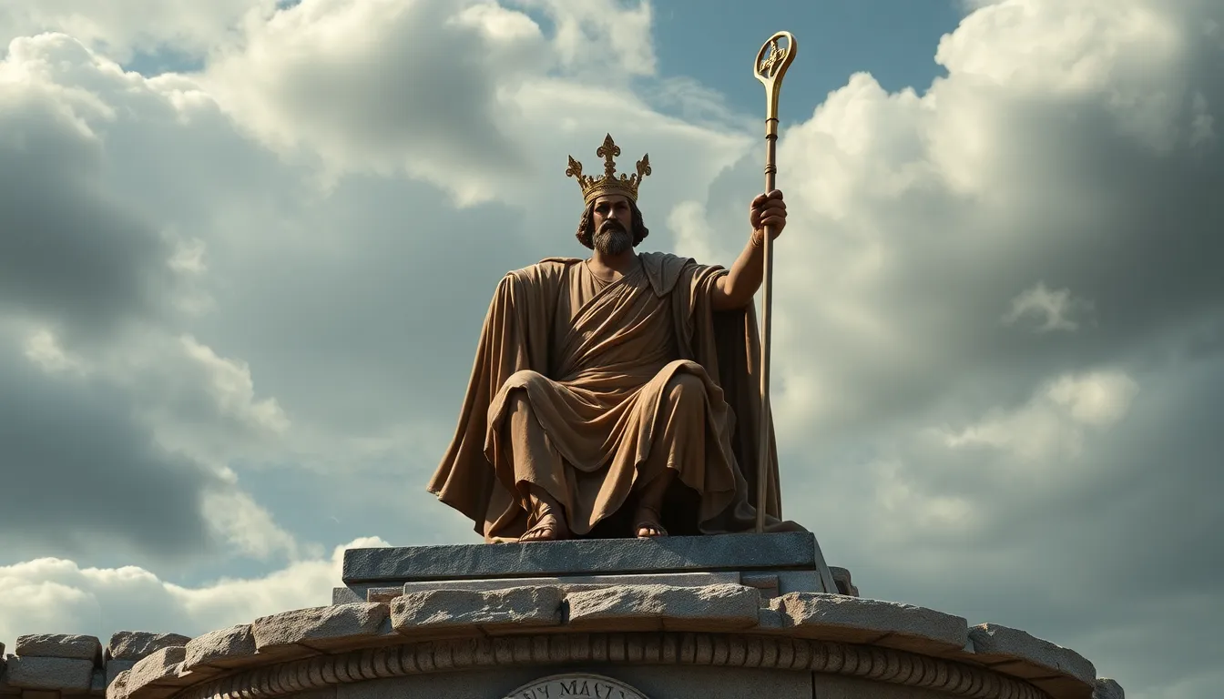 The Seven Kings of Rome: A Deep Dive into Their Lives - Roman Mythology