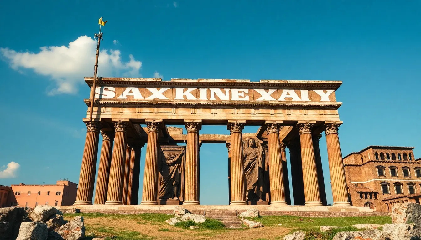 The Seven Kings of Rome: How They Shaped the Future - Roman Mythology