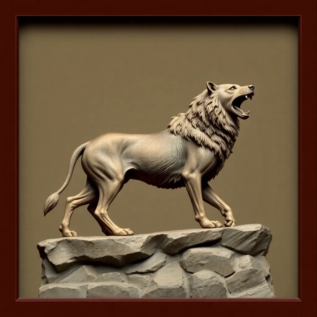 The Significance of the Lupercal in the Romulus and Remus Story - Roman ...