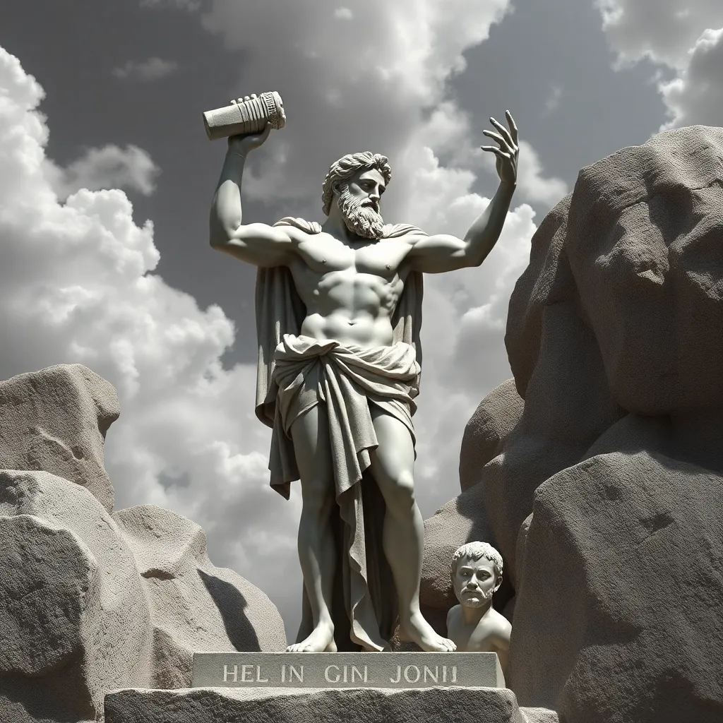 The Symbolism of Hercules in Roman Society - Roman Mythology