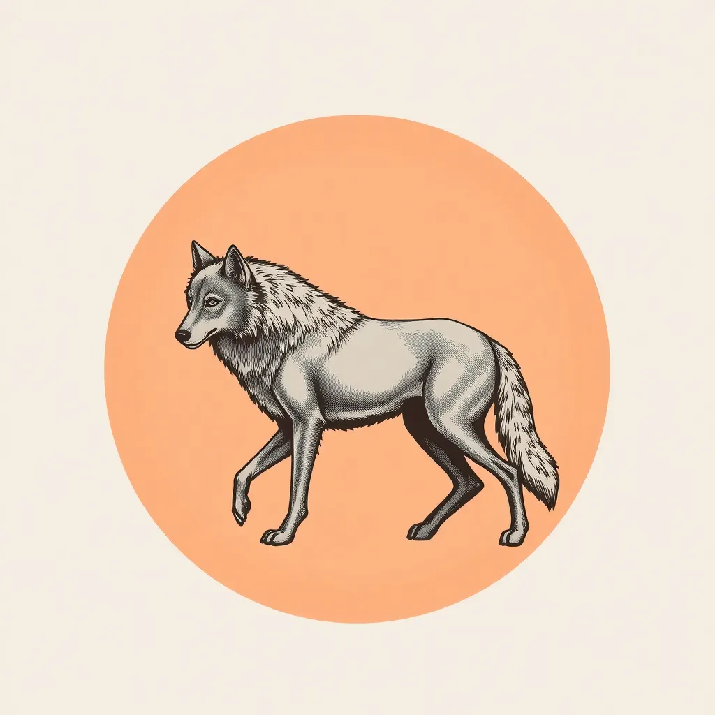 The Symbolism of the She-Wolf in Roman Mythology - Roman Mythology