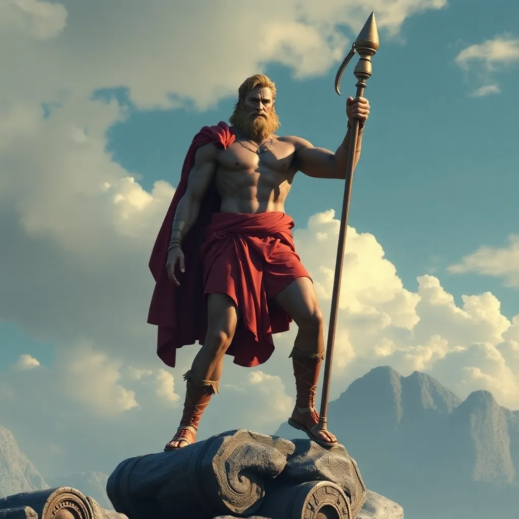 The Trials of Hercules: A Roman Reflection on Strength - Roman Mythology