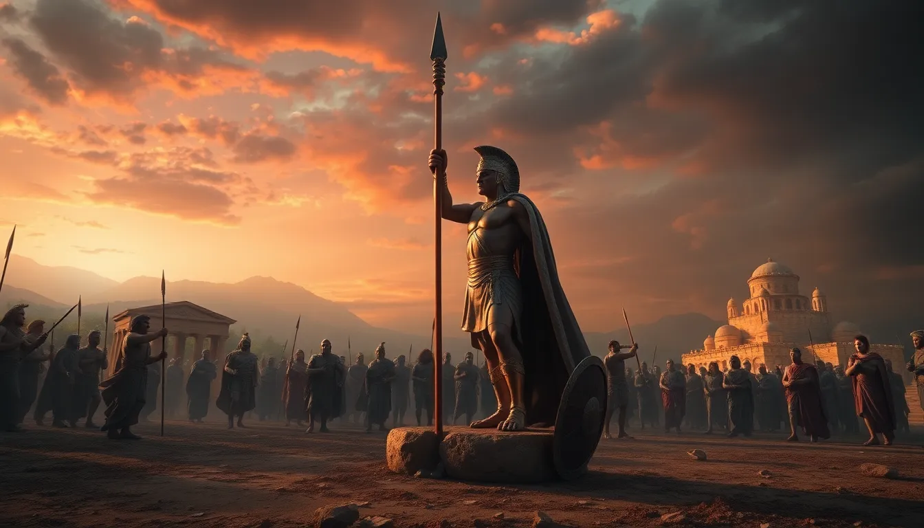 The Trojan War: Myths of Sacrifice and Redemption in Roman Society ...