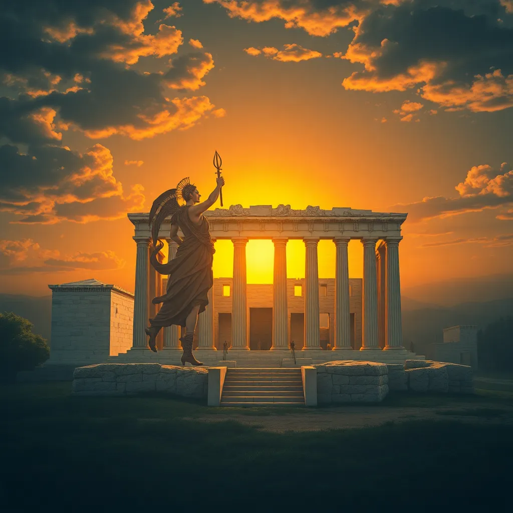 Understanding the Symbolism of the Founding of Rome - Roman Mythology