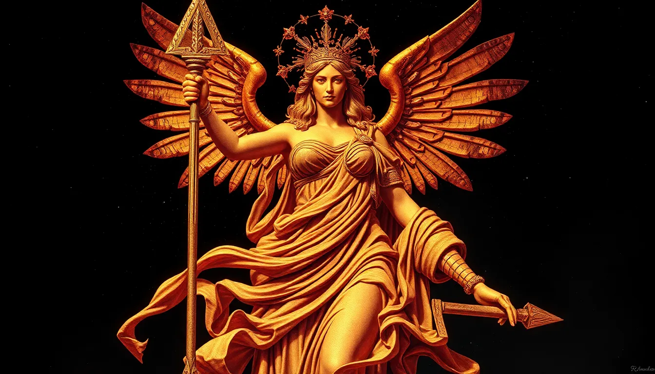The Myth of Minerva: Symbolism of Wisdom and War - Roman Mythology