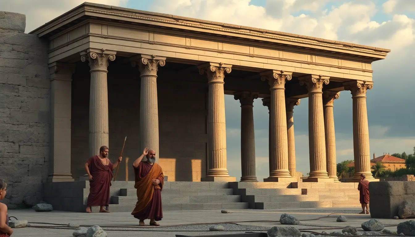 How Roman Religious Practices Varied Across Social Classes - Roman ...