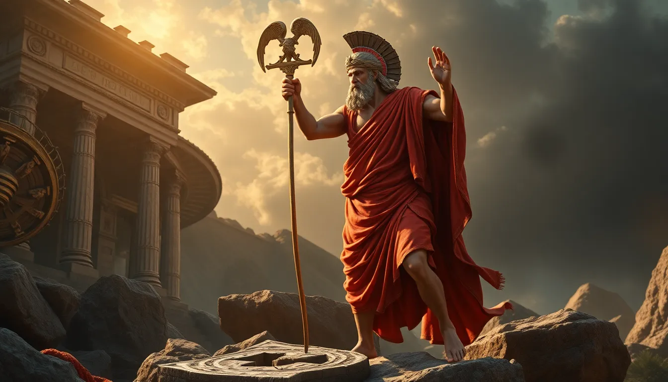 The Adaptation of Roman Myths in Modern-Day Mobile Apps - Roman Mythology